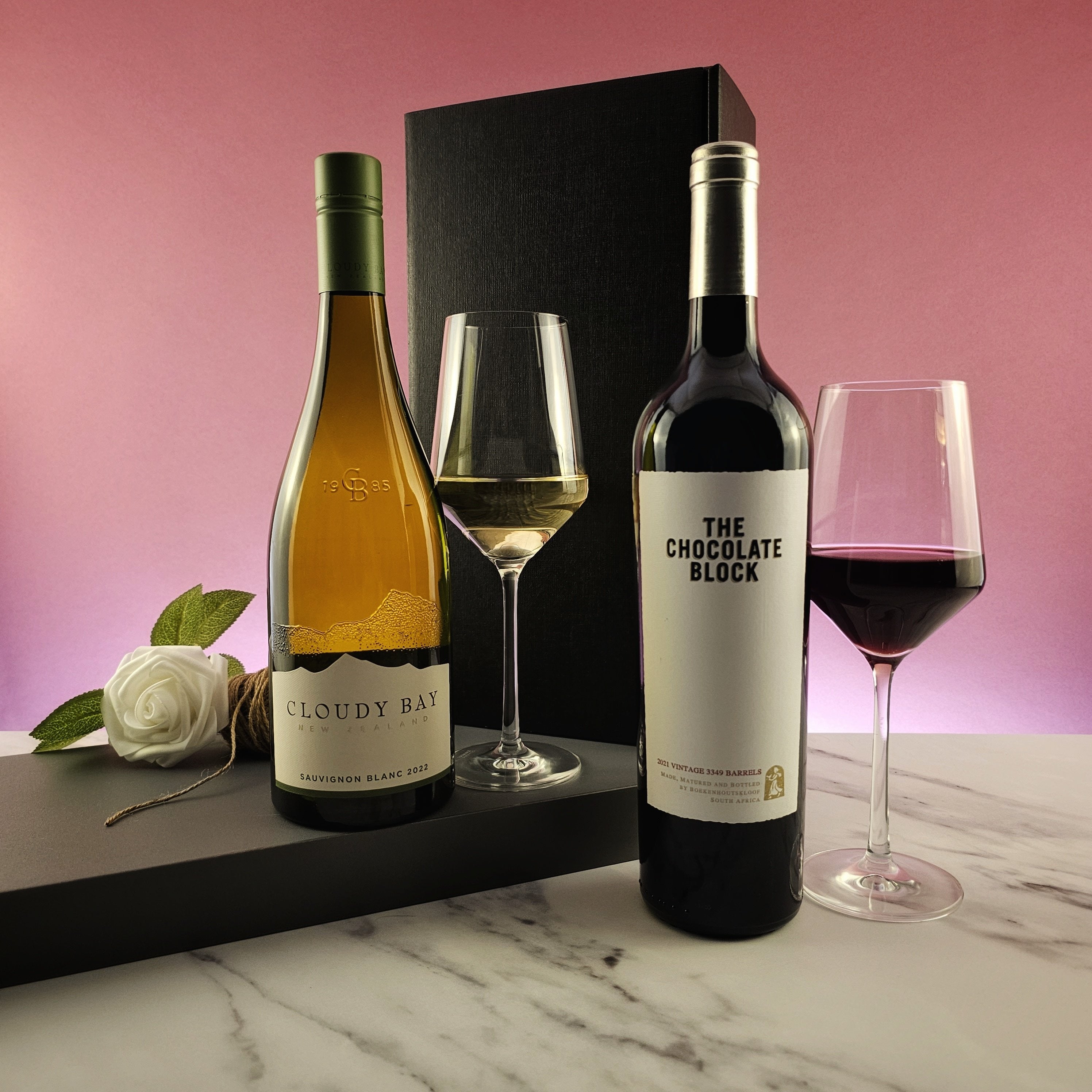 2 bottle Wine Gifts