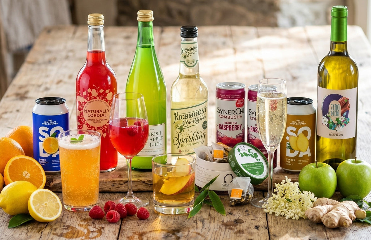 Beverages