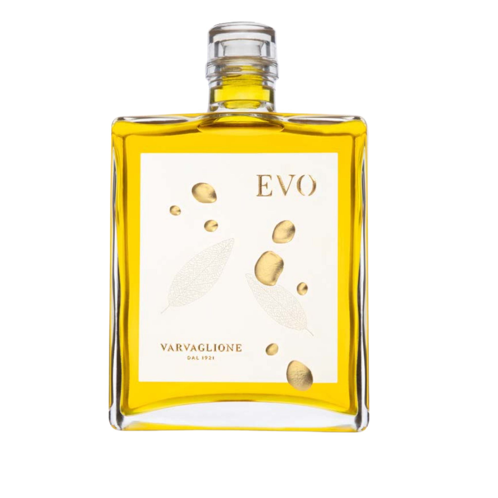Varvaglione EVO Extra Virgin Olive Oil – Grape & Bean